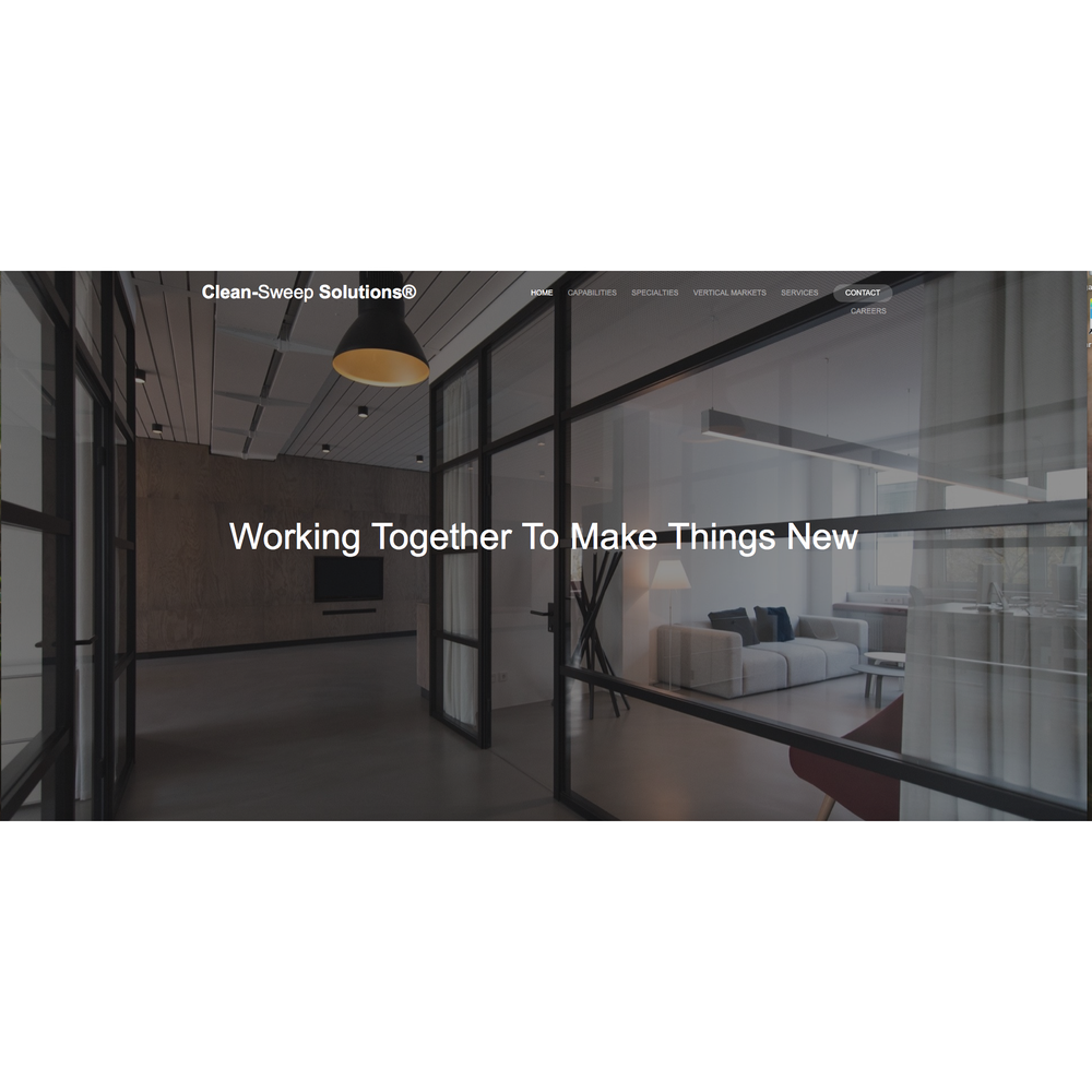 CLEAN-SWEEP SOLUTIONS - Updated December 2025 - 424 Church St ...