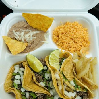 THE Q TACO TRUCK - Updated September 2025 - 13 Photos & 19 Reviews ...