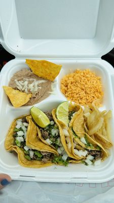 THE Q TACO TRUCK - Updated October 2025 - 13 Photos & 18 Reviews - 1826 ...