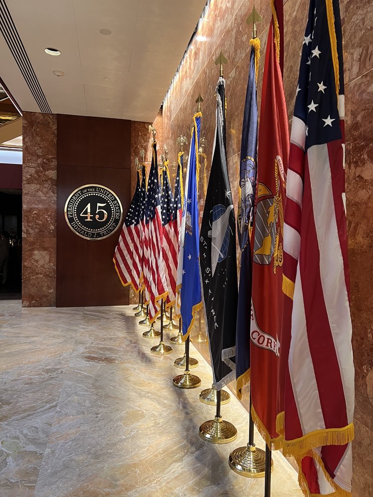 45 Wine & Whiskey Bar, New York | Roadtrippers