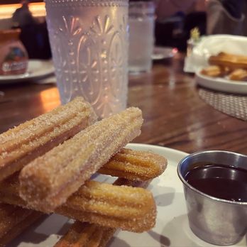 MAGO GRILL & CANTINA - 554 Photos & 749 Reviews - 115 W Campbell St ...