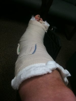 HANGER PROSTHETICS & ORTHOTICS - Updated December 2025 - 19 Reviews ...