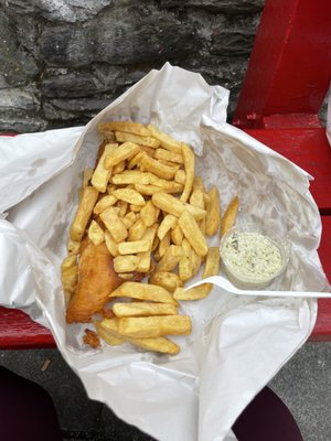 REEL DINGLE FISH - Updated July 2025 - 19 Photos & 22 Reviews - Holy ...