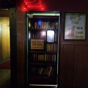 THE LIBRARY BAR AND GRILL - 138 Photos & 129 Reviews - 312 Central Ave ...