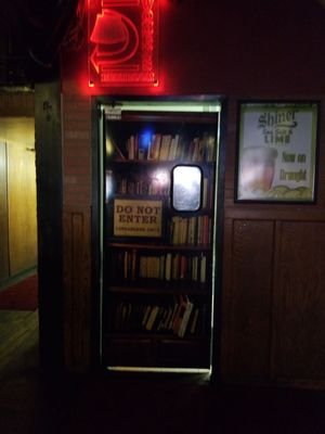 THE LIBRARY BAR AND GRILL - 139 Photos & 131 Reviews - 312 Central Ave ...