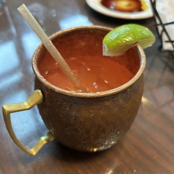 TRABOCCO KITCHEN & COCKTAILS - 2457 Photos & 1734 Reviews - 2213 S ...