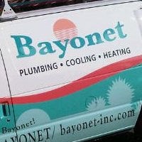 Bayonet Plumbing, Heating & Air Conditioning - Updated October 2025 ...