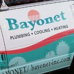 BAYONET PLUMBING, HEATING & AIR CONDITIONING - 23 Photos & 54 Reviews ...