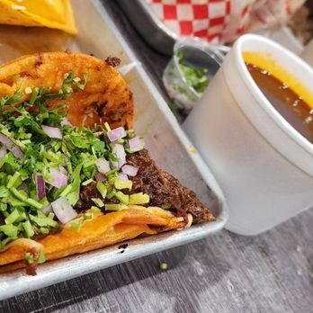 TACO LAND - Updated January 2025 - 557 Photos & 429 Reviews - 2235 W ...