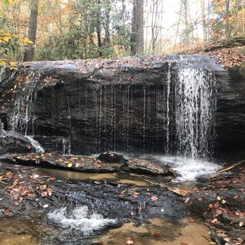 WILDCAT BRANCH FALLS - Updated January 2026 - 77 Photos & 15 Reviews ...
