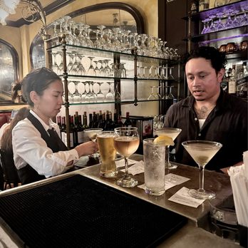 FIGARO BISTROT - Updated December 2024 - 1228 Photos & 1575 Reviews ...