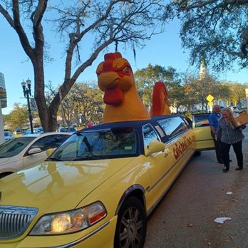 CHICKEN LIMO - Updated January 2026 - 27 Photos - Main Jacksonville ...