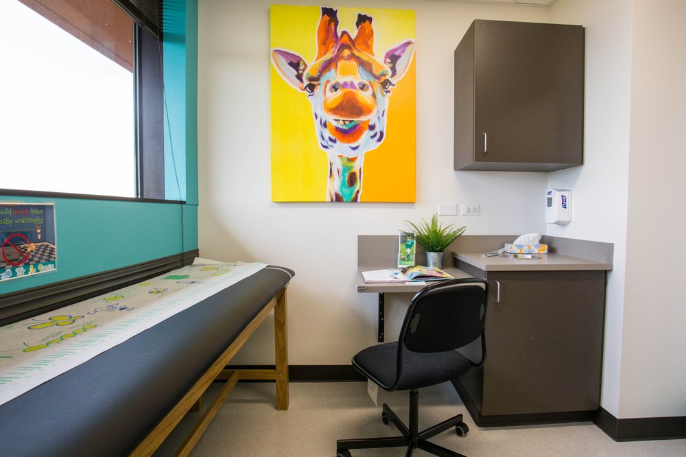 LONE TREE PEDIATRICS - Updated June 2026 - 11 Photos & 17 Reviews ...
