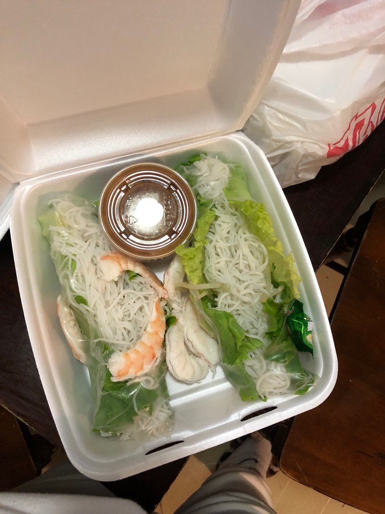HOT PHO - Updated May 2025 - 82 Photos & 70 Reviews - 21222 84th Ave S ...