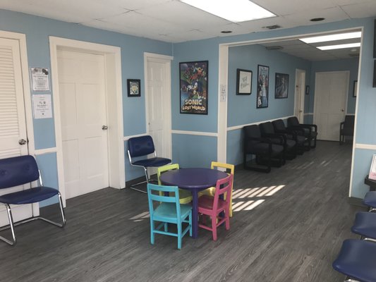 PROHEALTH CENTRAL SUFFOLK PEDIATRICS - Updated December 2025 - 1344 ...