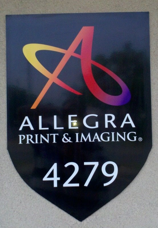 ALLEGRA MARKETING PRINT MAIL - Updated May 2025 - 4279 E Main St ...