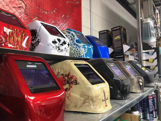 GERLINGER STEEL & SUPPLY - Updated December 2025 - 16 Photos - 1527 ...