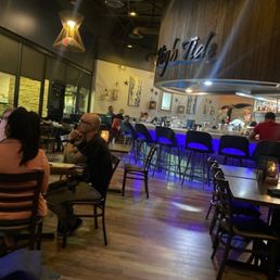 HIGH TIDE - Updated October 2025 - 1316 Photos - 1637 Reviews - 2540 S ...