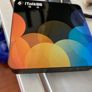 ITALK GLOBAL COMMUNICATION - Updated August 2025 - 191 Reviews - 1600 ...