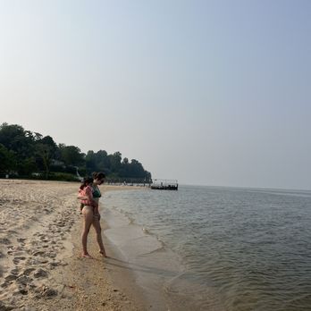 BREEZY POINT BEACH AND CAMPGROUNDS - Updated November 2025 - 52 Photos ...