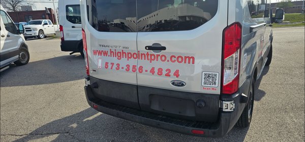 HIGH POINT AIRPORT SHUTTLE & TRANSPORTATION - Updated January 2026 ...
