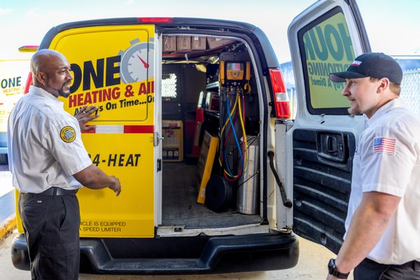 ONE HOUR HEATING & AIR CONDITIONING® OF DENVER - Updated May 2026 - 48 ...