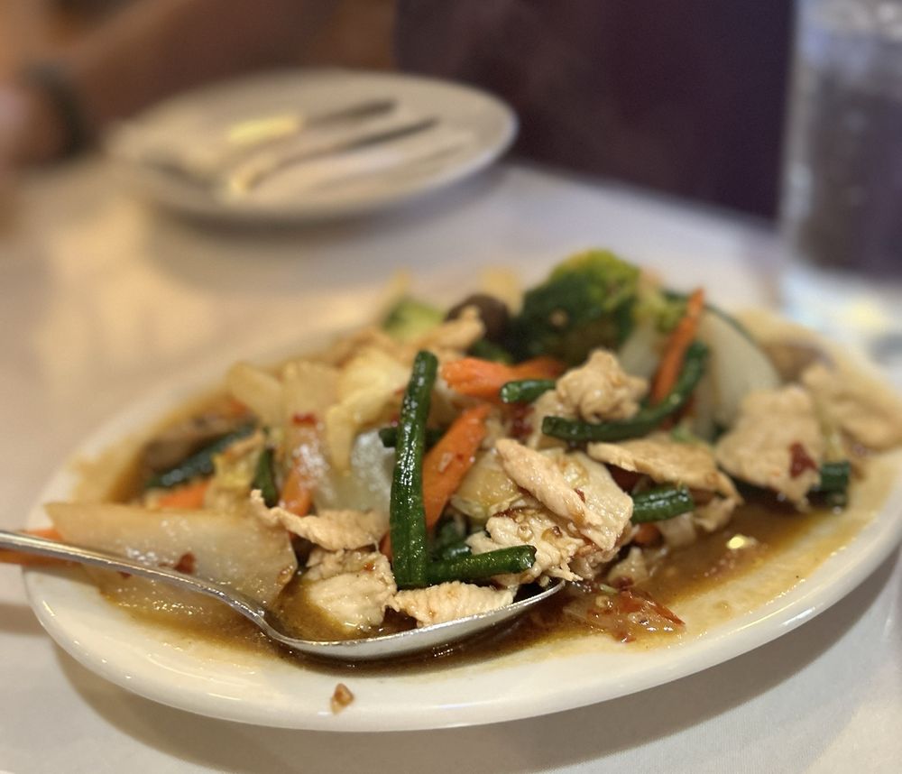 SIAM GARDEN CAFE - Updated December 2025 - 1758 Photos & 968 Reviews ...