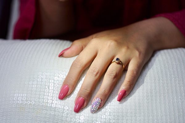 UPTOWN NAILS - Updated December 2024 - 95 Photos & 51 Reviews - 555 6th ...