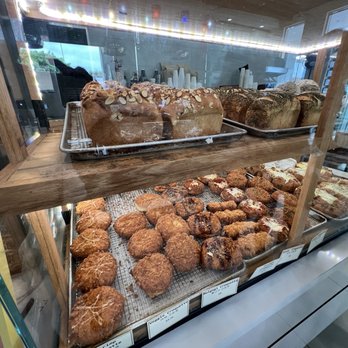 COIN DE RUE BAKERY & CAFE - Updated June 2024 - 534 Photos & 190 ...