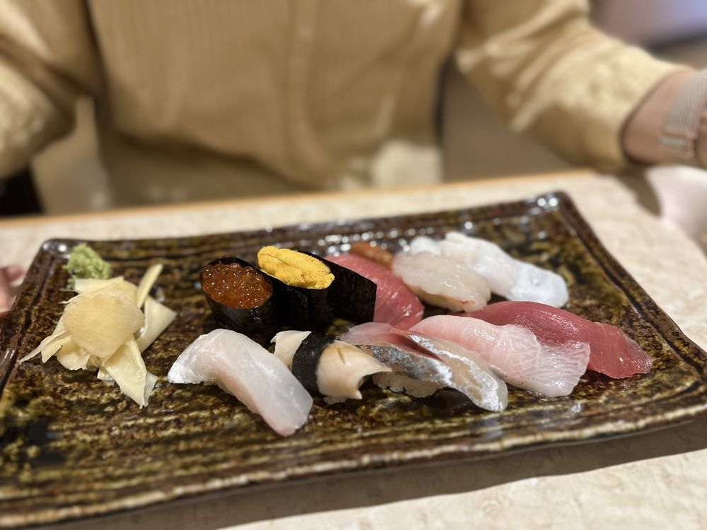 INABA RESTAURANT - Updated October 2024 - 1228 Photos & 554 Reviews ...