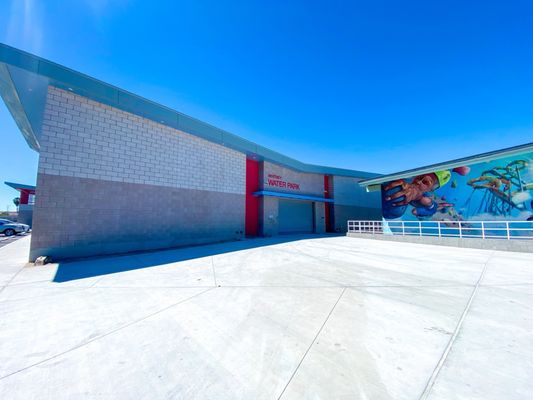 WHITNEY COMMUNITY CENTER - Updated April 2026 - 17 Photos - 5712 ...