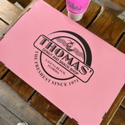 THOMAS DONUT & SNACK SHOP - 521 Photos & 805 Reviews - 19208 Front ...