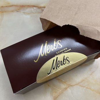 MERBS CANDIES - Updated September 2025 - 38 Photos & 42 Reviews - 4000 ...