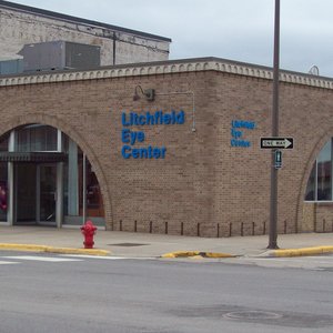 BUFFALO EYE CLINIC - Updated October 2025 - 11 Reviews - 103 Center Dr ...