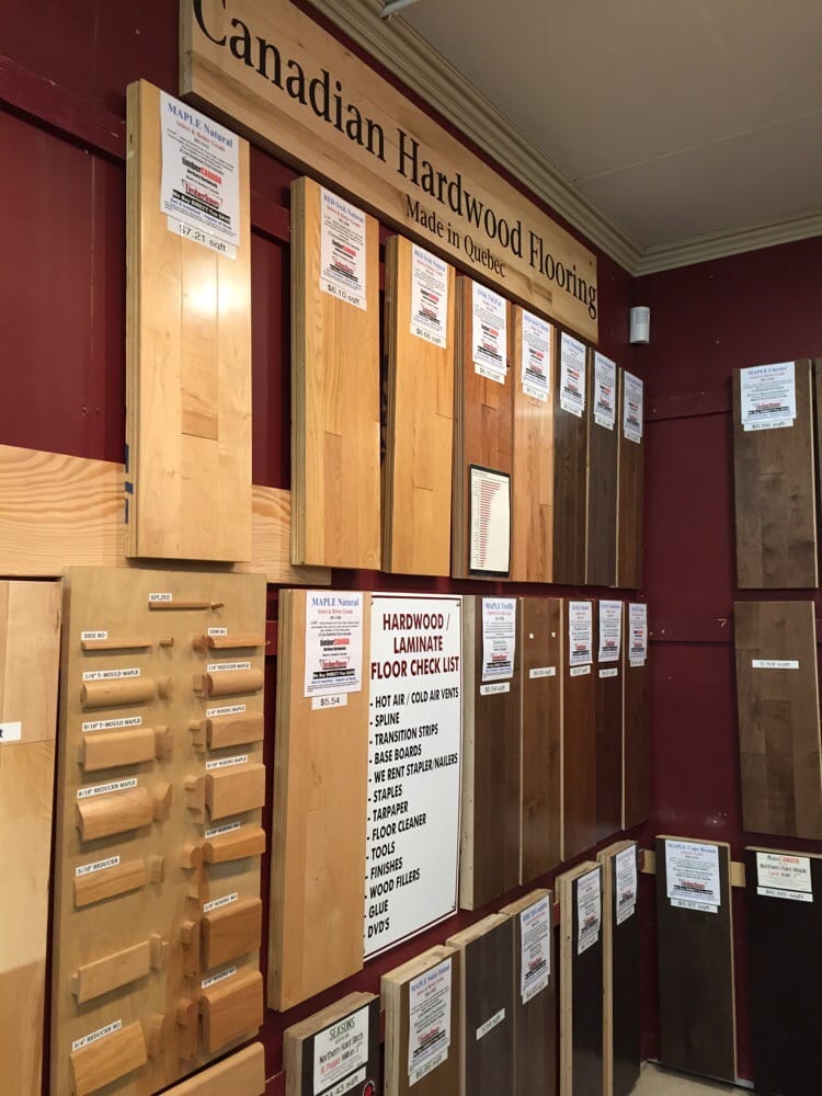 TIMBERTOWN BUILDING CENTRES - Updated December 2025 - 1715 46 Street NW ...