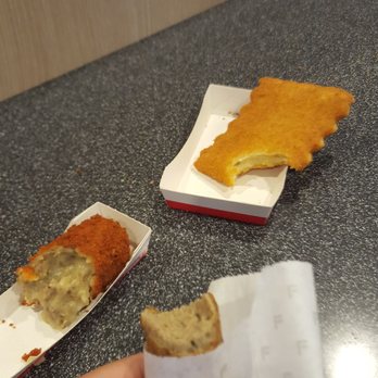 FEBO - Updated December 2025 - 31 Photos & 21 Reviews - Leidsestraat 94 ...