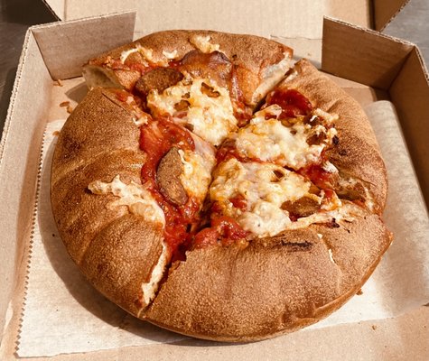 COUNTRY STYLE PIZZA - 373 Photos & 94 Reviews - 536 Dewey Ave ...