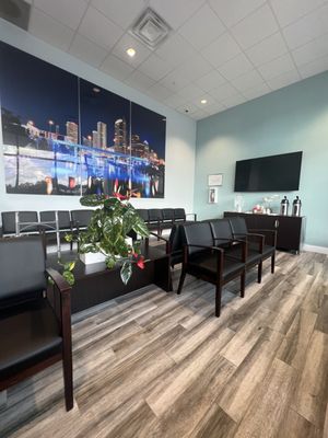 HUMANITARY MEDICAL CENTER - Updated December 2025 - 6607 N Dale Mabry ...