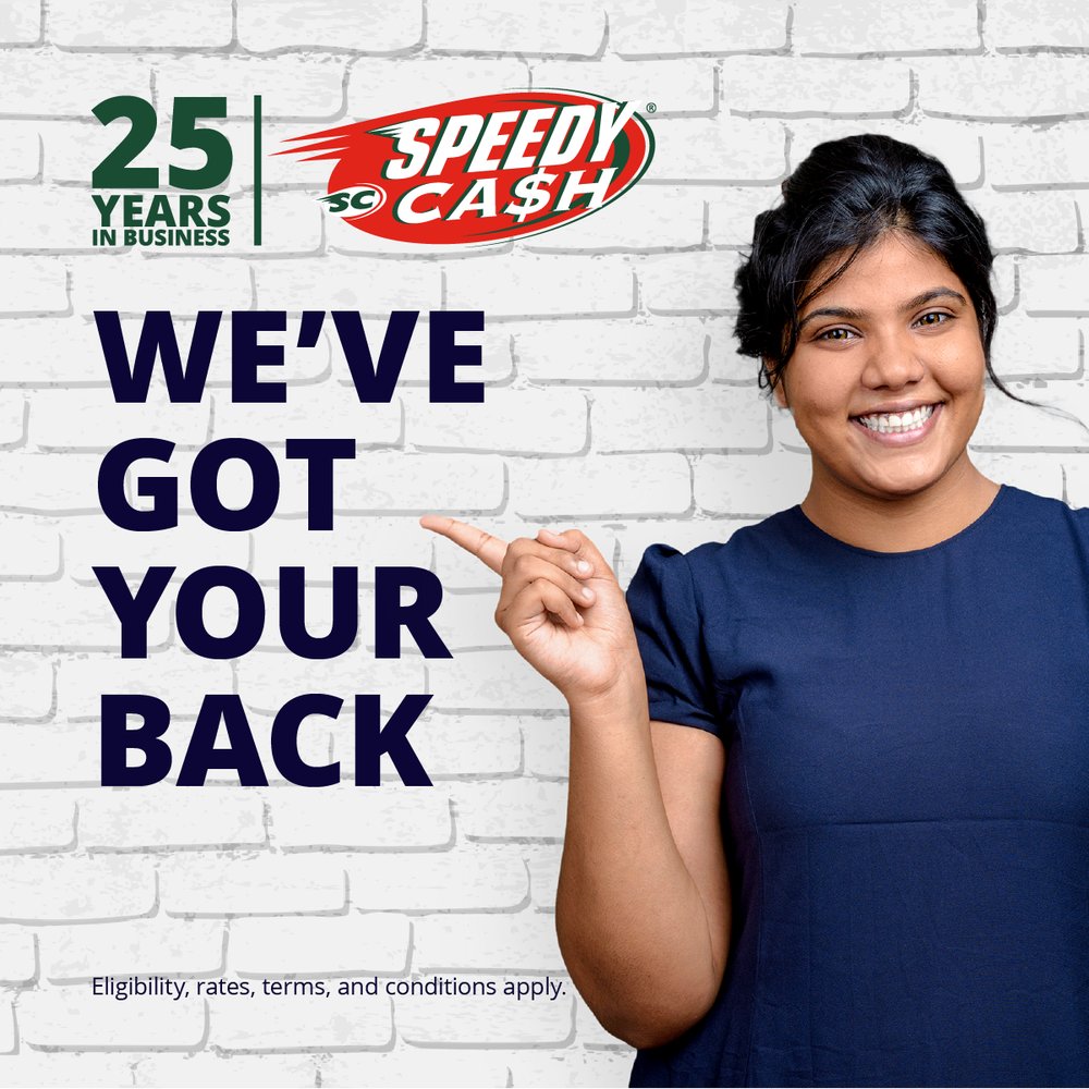 CASH MONEY - Updated July 2025 - 311 Henderson Highway, Winnipeg ...