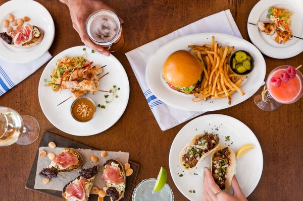 PAUL MARTIN’S AMERICAN GRILL - Updated October 2025 - 1020 Photos ...