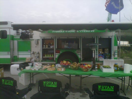 RYAN FIRE PROTECTION - Updated December 2025 - 13 Photos - 9740 E 148th ...