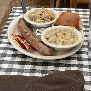 THE AUSLANDER - Updated May 2024 - Yelp