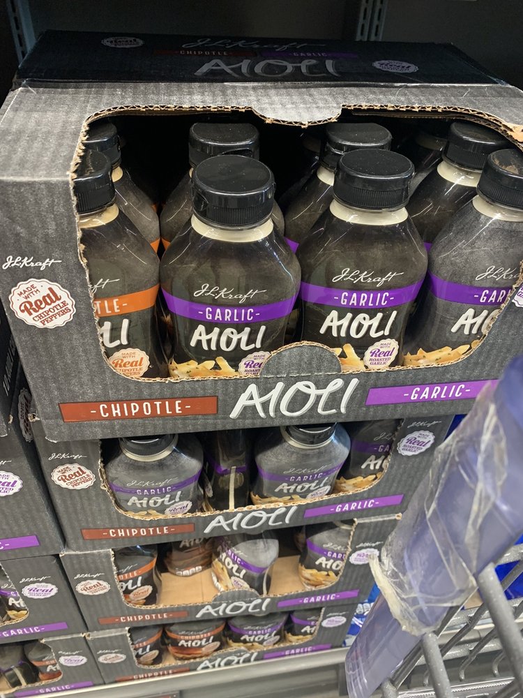 ALDI - Updated October 2025 - 89 Photos & 34 Reviews - 750 Sunrise Hwy ...