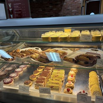 BAKLOVAH BAKERY - Updated March 2025 - 922 Photos & 412 Reviews - 9329 ...