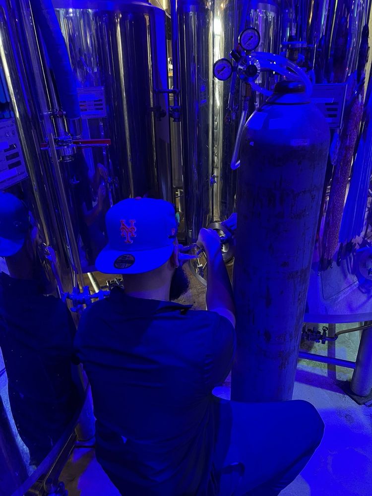 CERVECERA FRUTOS DEL EDEN - Updated January 2026 - 1910 Av Jesús T ...