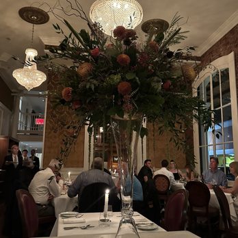 RESTAURANT AUGUST - Updated April 2025 - 3016 Photos & 1519 Reviews ...