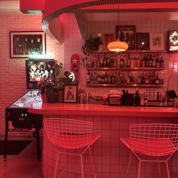 BAD JIMMY’S - Updated April 2025 - 297 Photos & 235 Reviews - 108 E ...