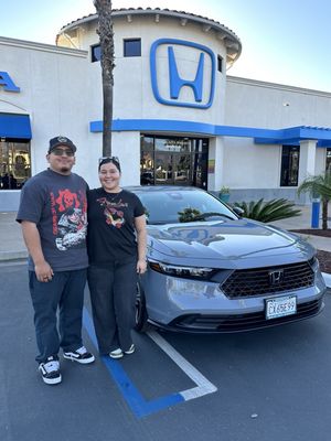 RANCHO SANTA MARGARITA HONDA - Updated January 2026 - 283 Photos & 942 ...