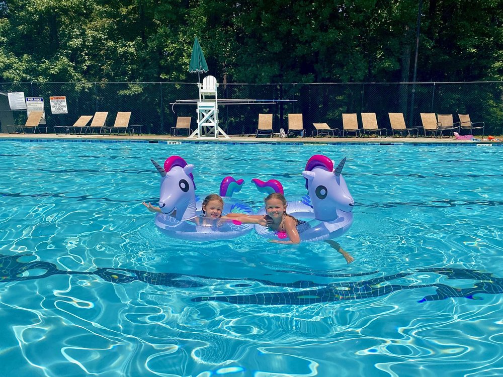SPALDING WOODS CLUB - Updated May 2026 - 900 Spalding Dr, Atlanta ...
