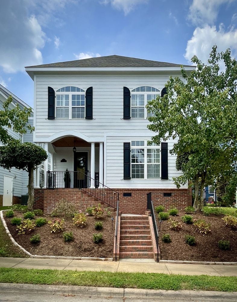 BUNN LANDSCAPING SERVICES - Updated April 2026 - 32 Photos - Raleigh ...